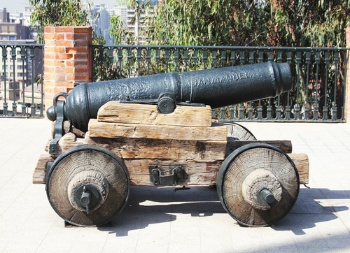 16th-century manual shows ‘rocket cat’ weaponry – Preparedness Hub