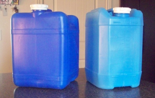 The 5 Water Storage Tips You Need To Know Right Now – Preparedness Hub